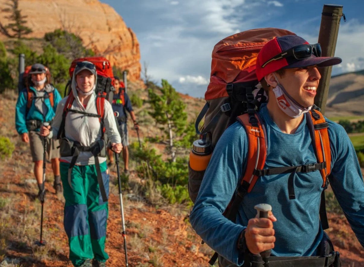 7 Reasons Why You Should Learn Nols wilderness medicine