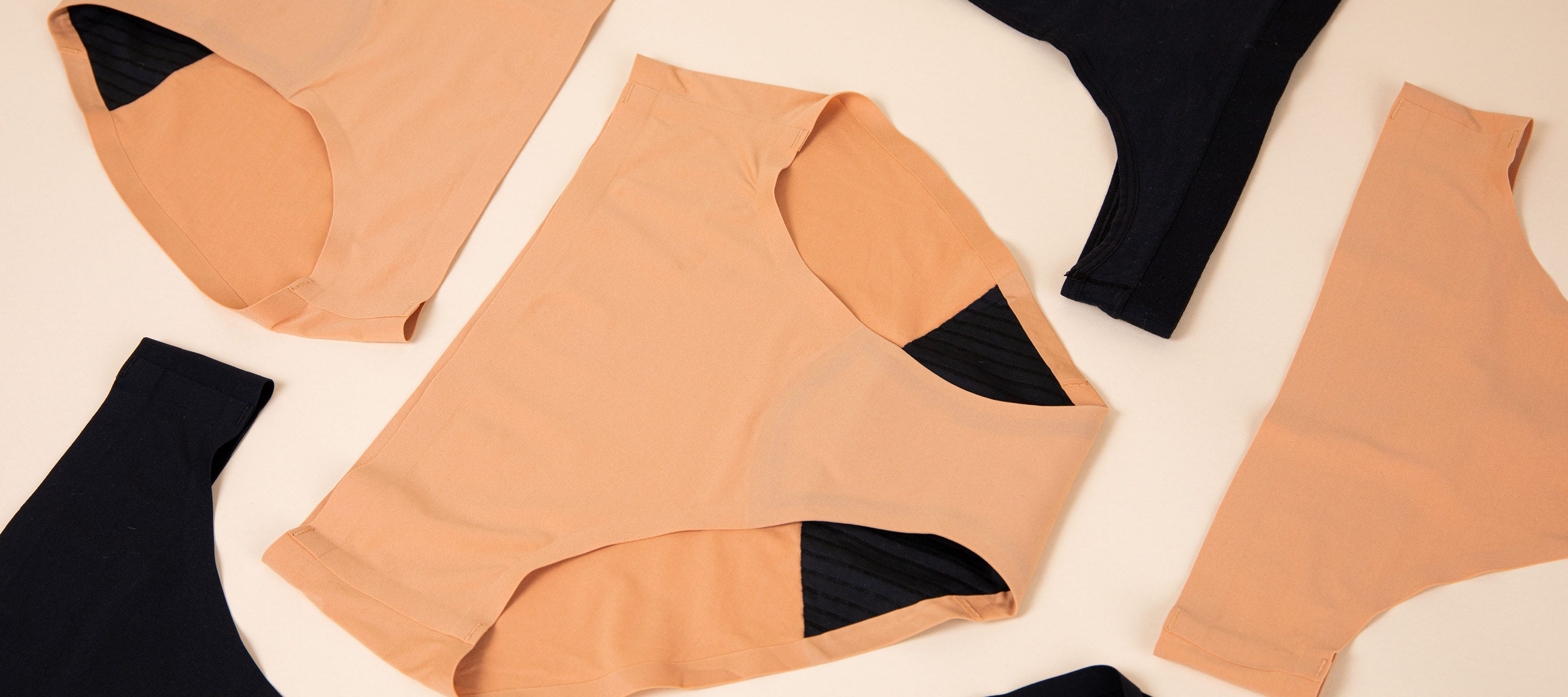 How Often Should You Change Period Underwear? Your Guide to Leakproof ...