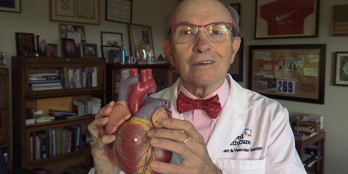 VIDEO POST: "Handy" Model of your Heart