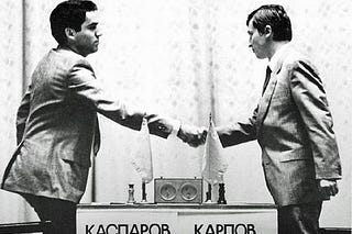 Onward and Upward | Jay Nordlinger | Substack