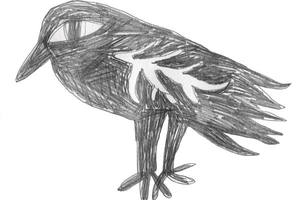 The Clearing by Katherine May | Substack