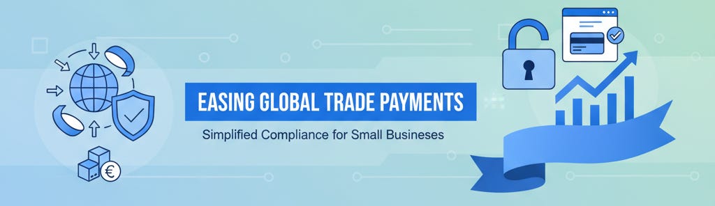 RBI Eases Compliance for Small Exporters & Importers under EDPMS & IDPMS