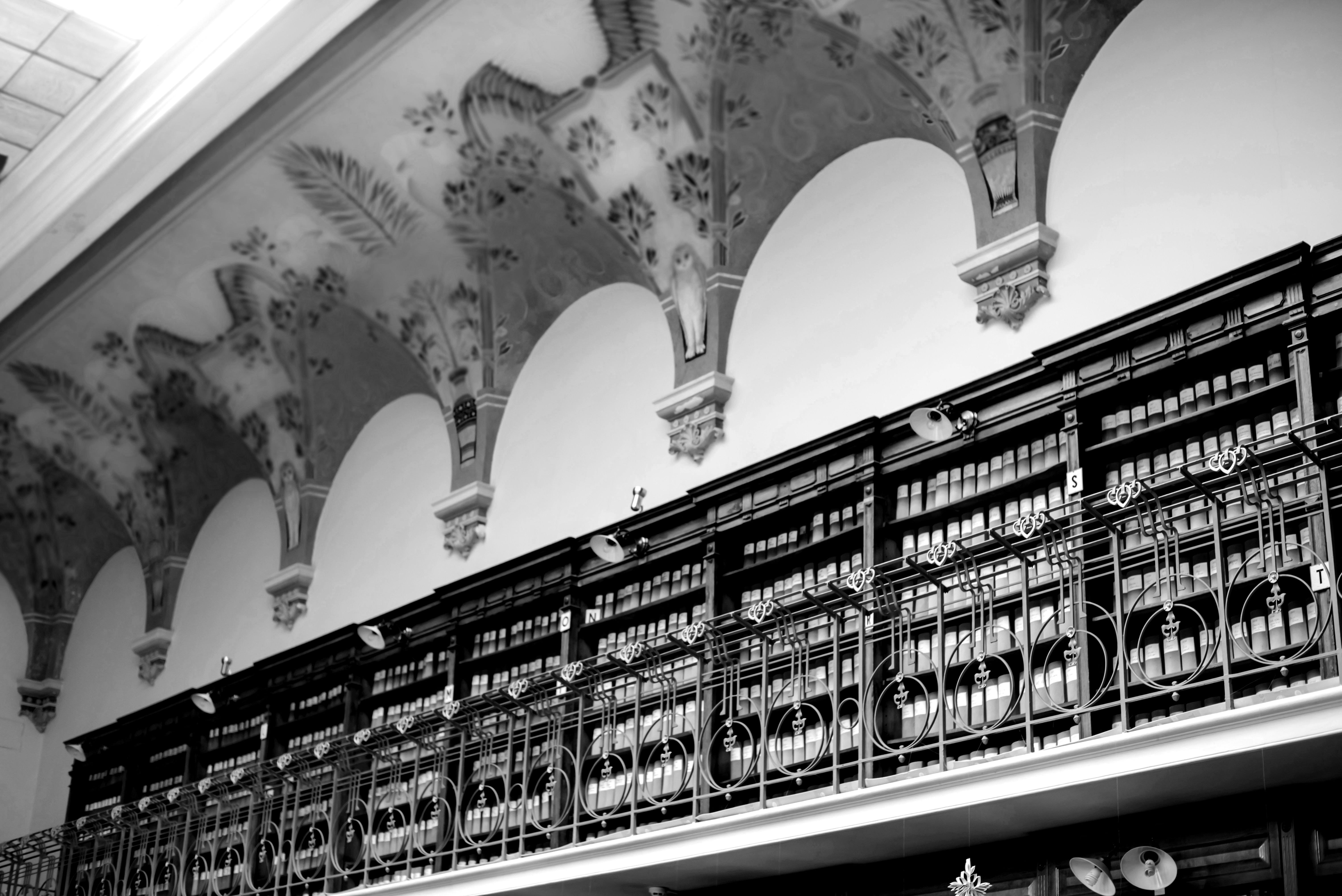 A Non-Exhaustive List of Sources for When You Need Real Information ...
