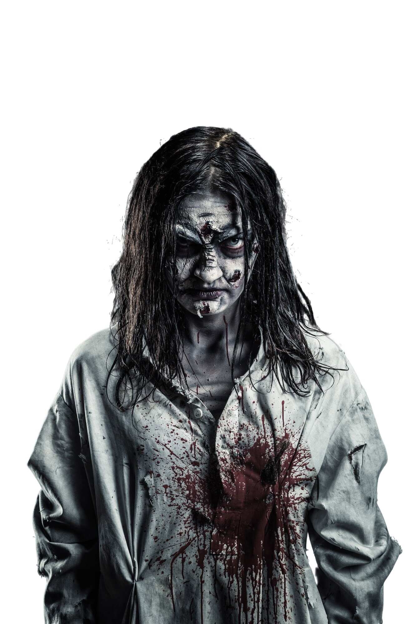 Free Horror Games - by Nora B. Peevy