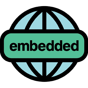 Embedded | Nick Catucci | Substack