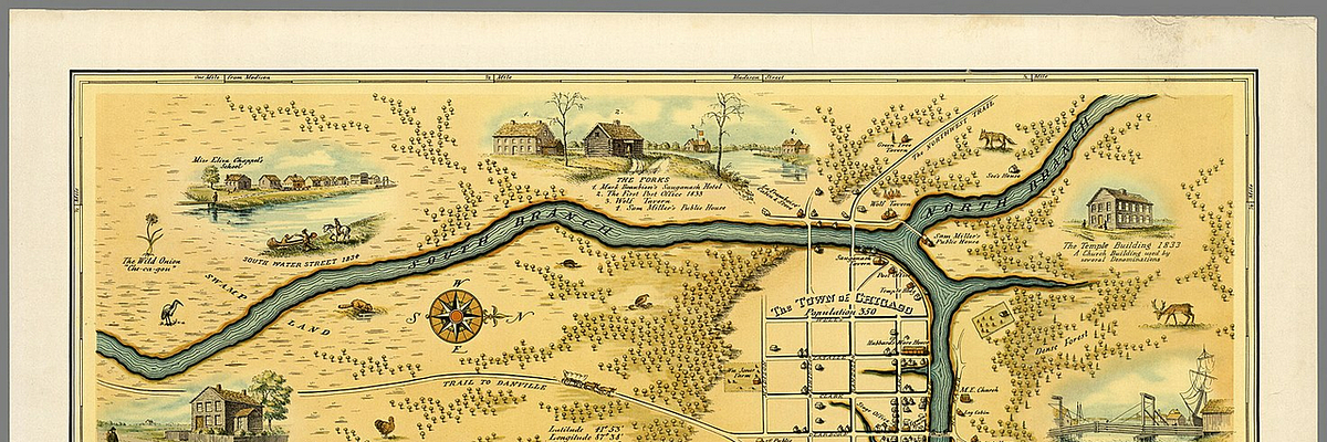 monadnock building planos