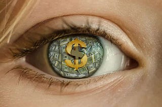 Finance | The Wise Wolf | 🐺The Wise Wolf | Substack