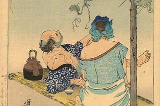 The Pursuit of Happiness | Scott Sumner | Substack