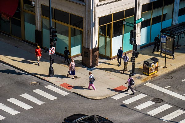 FlakPhoto Digest | Andy Adams | Substack