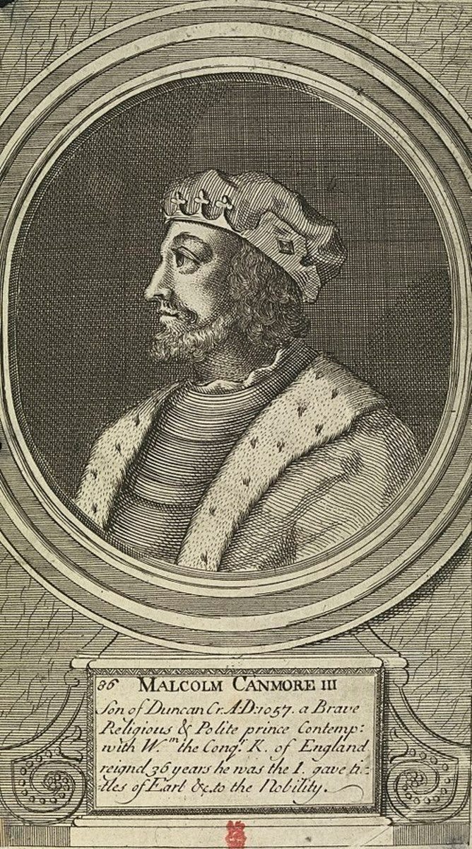 The Real Macbeth: Shakespeare’s Inspiration