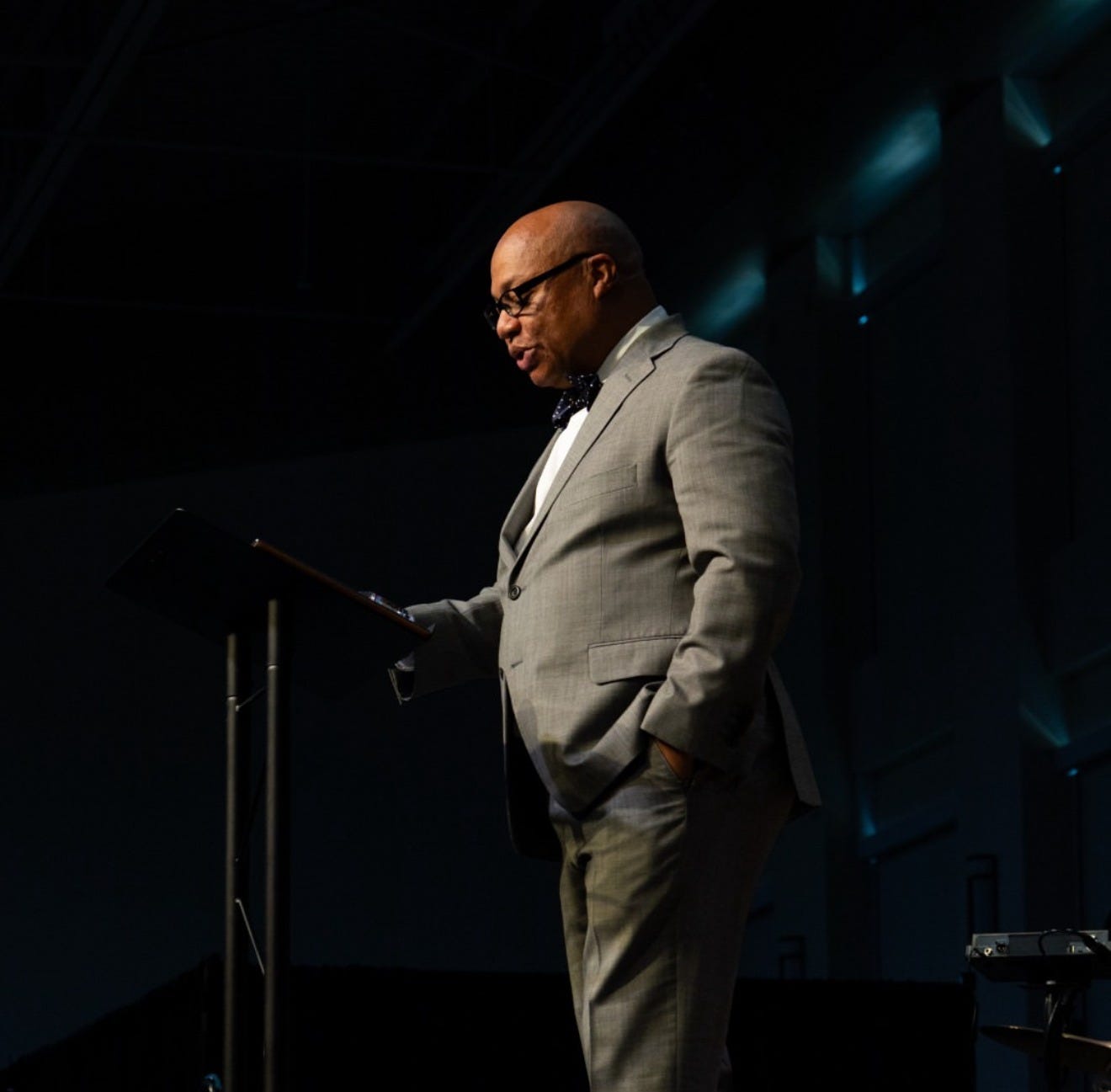 Six Months Together: What God Has Done Through This Community