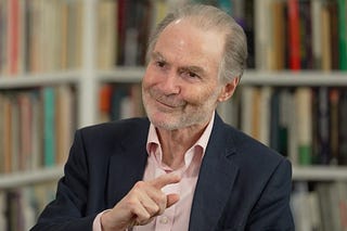 History of the Present | Timothy Garton Ash | Substack