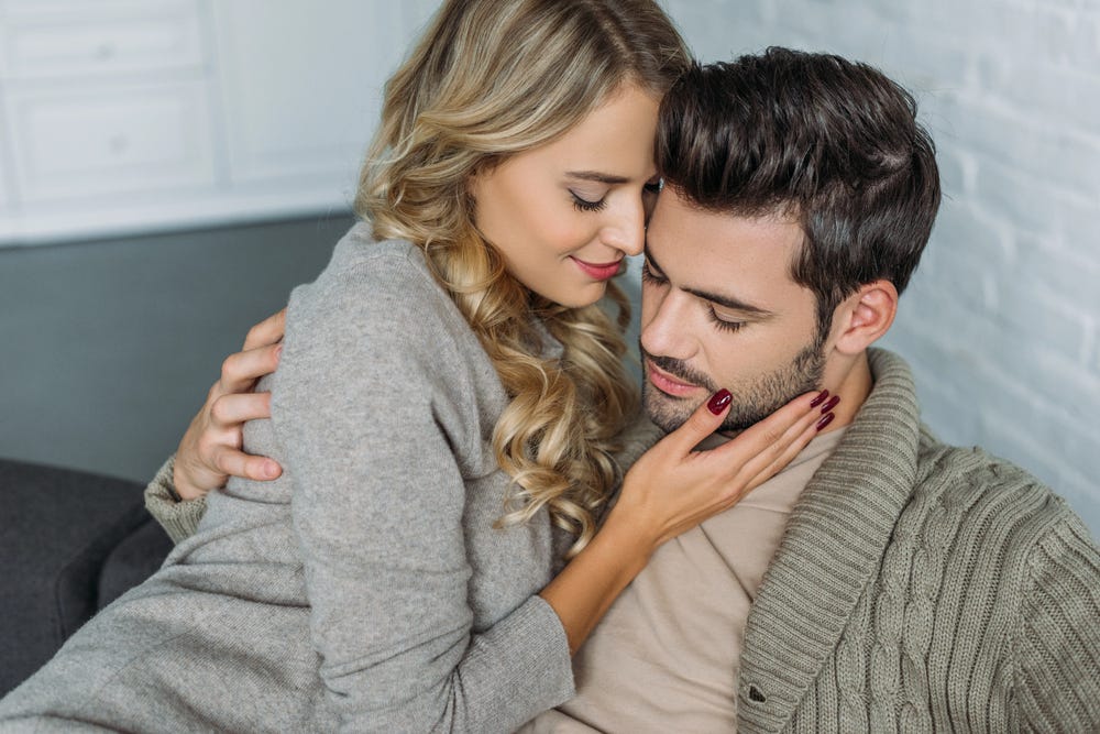 Free Story - When Finn Came Home - Kate Granger Fiction