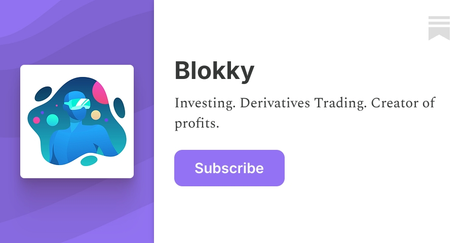 Blokky | Leo | Substack