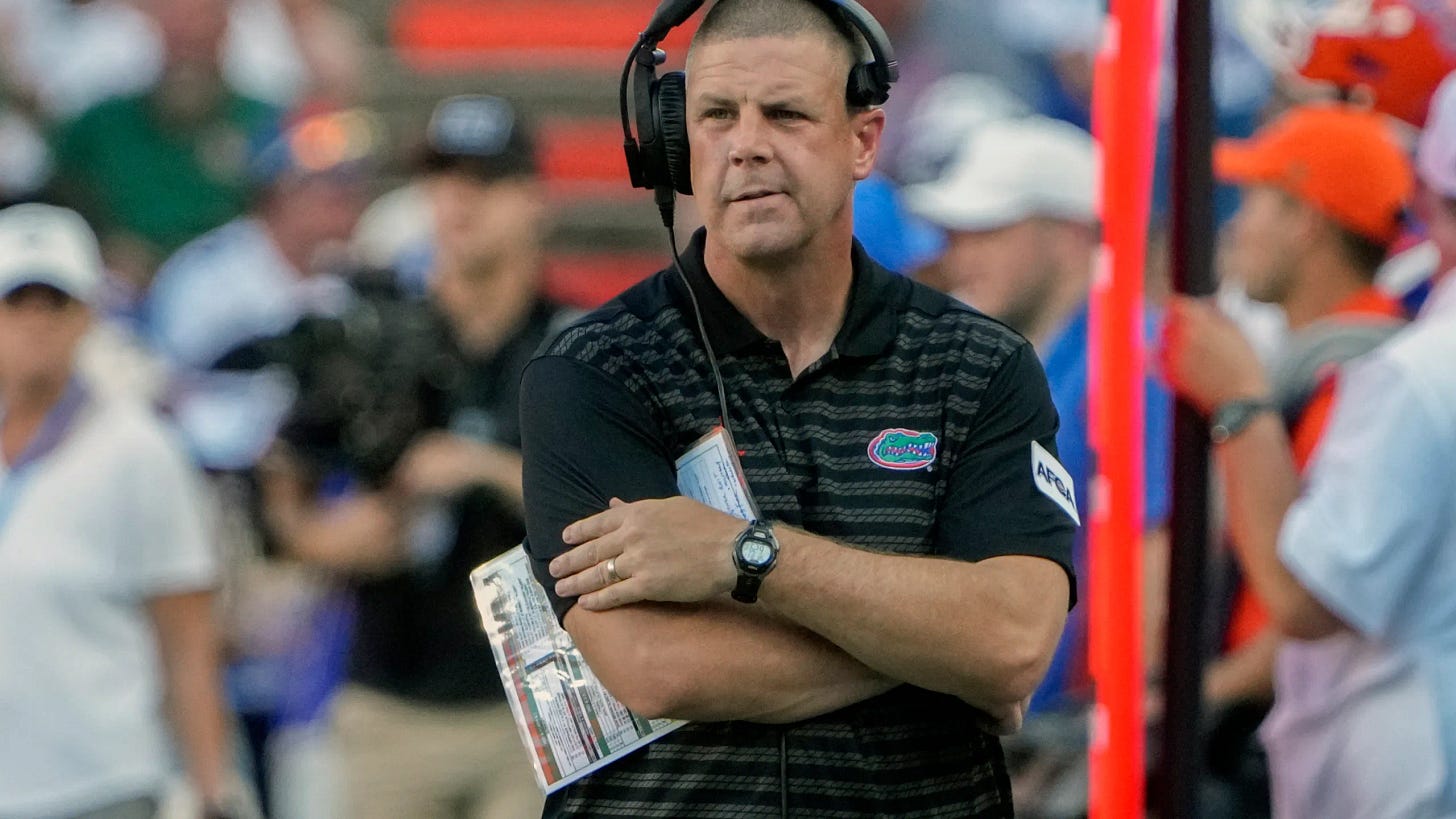 DEEP DIVE: Billy Napier to JMU? Breaking Down the Hire That Could ...