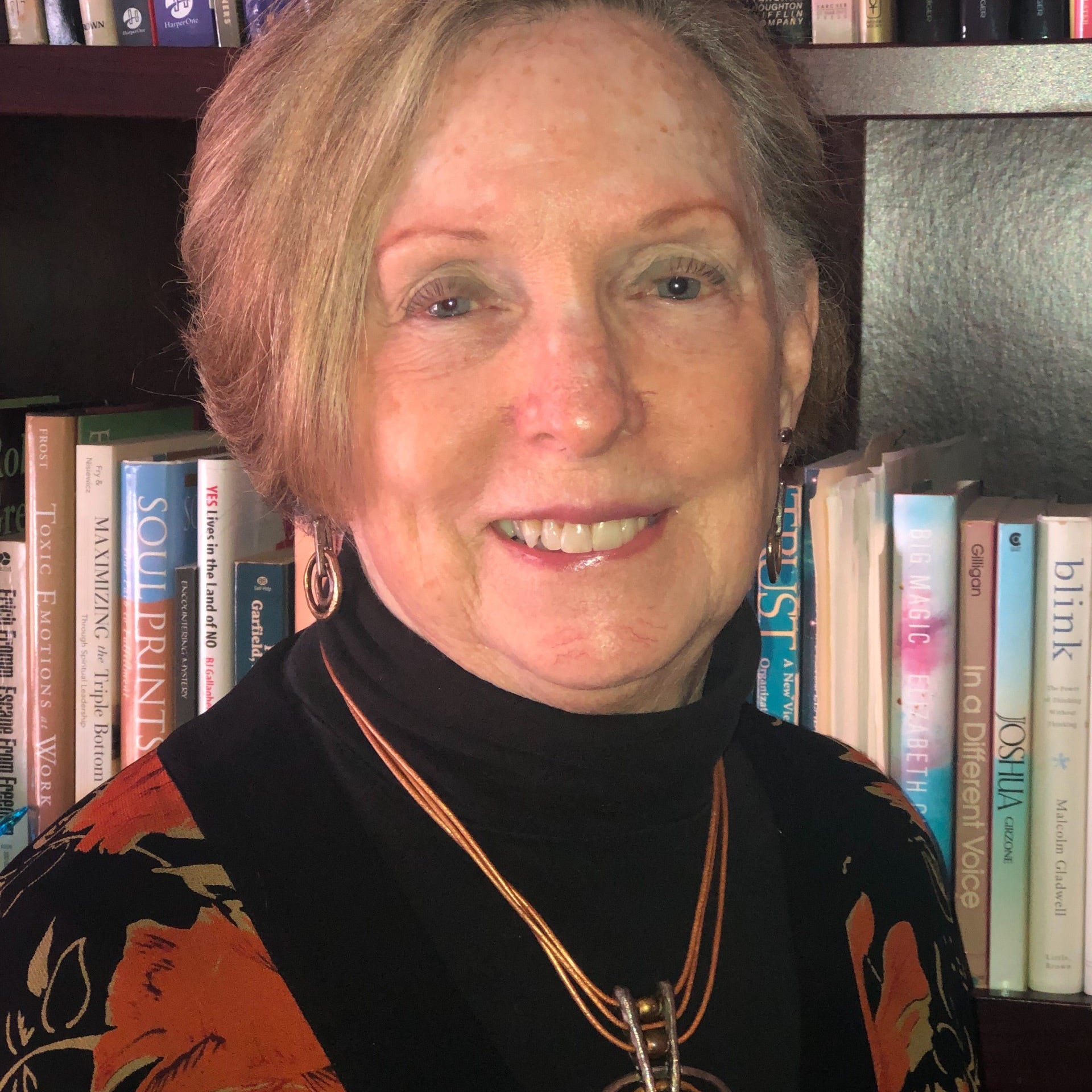 Judi Neal | Substack