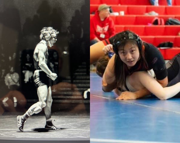 VaWrestle's Wrestlers of the Week (1/21-25) - VaWrestle