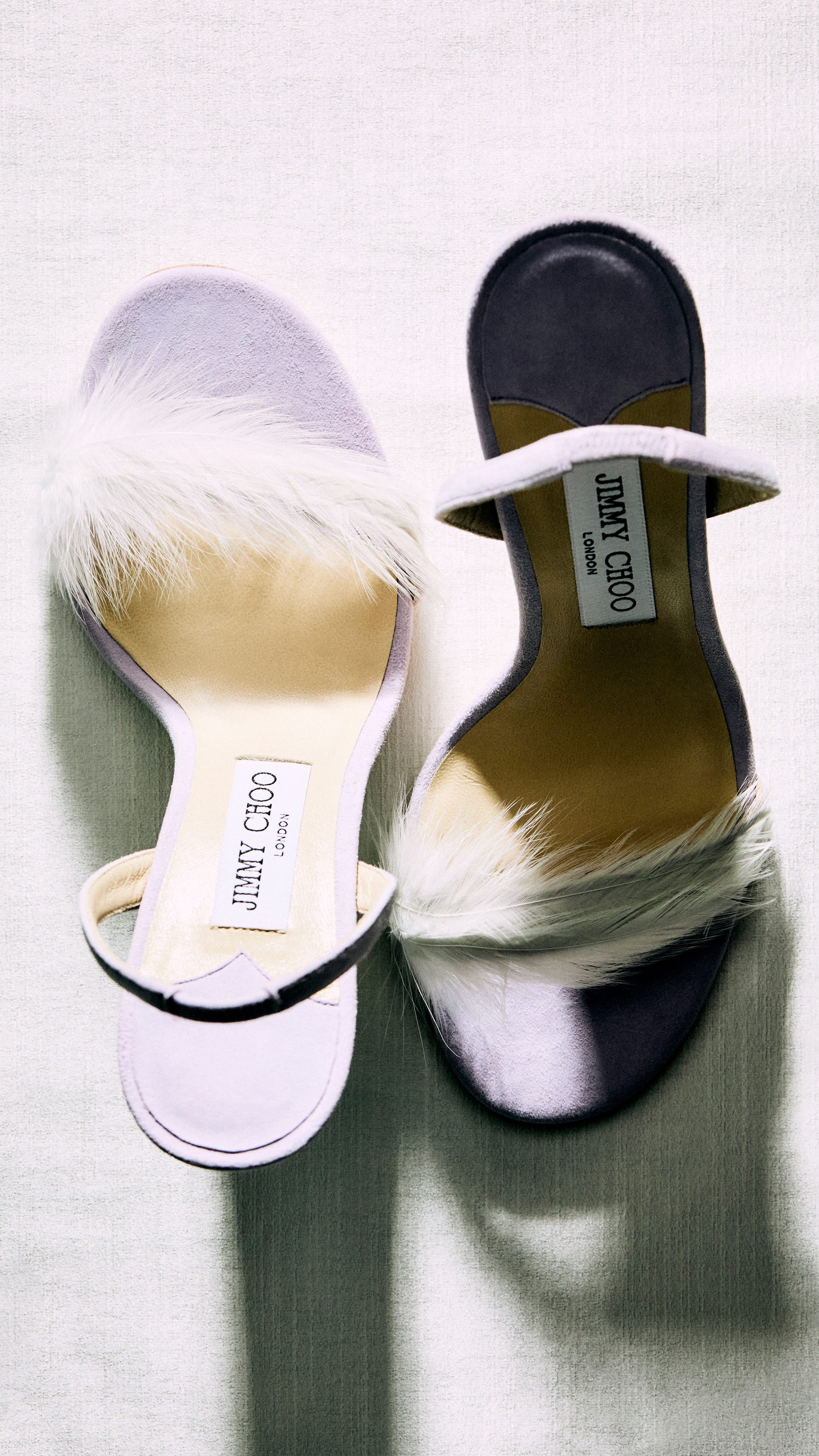 Jimmy Choo Just Re-Released Some Of Their Most Iconic Shoes