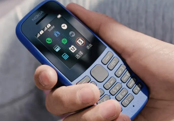 Nokia’s 13-Year-Old Sold Patents Seek $7M Damages in China