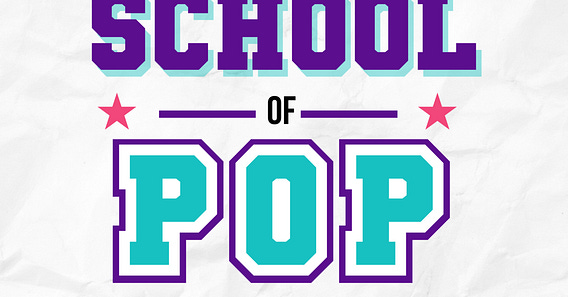 School of Pop | Katrina | Substack