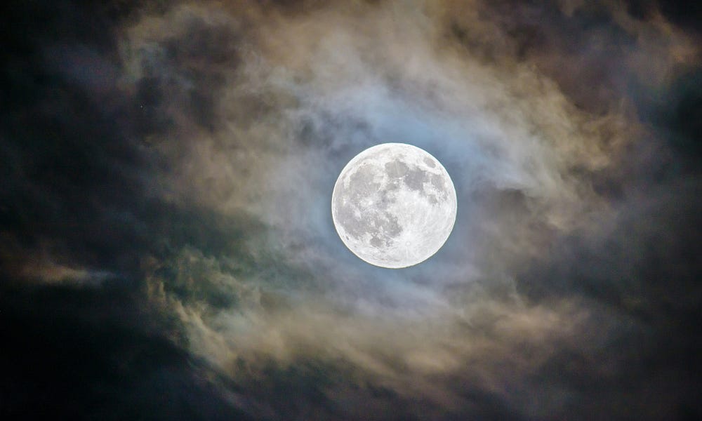A Tale Of Outlaws, Miners & The Endless Churn Of Drugs On A Cobalt Moon