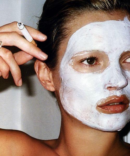 022: who are you? - by Brooke - style toast