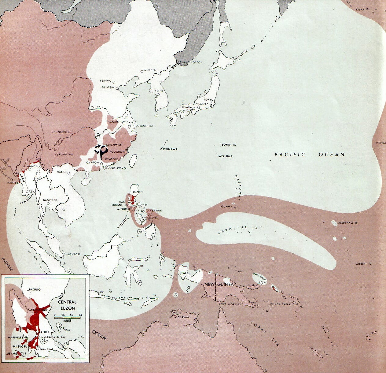 Why Did Korea Split? - by Tomas Pueyo
