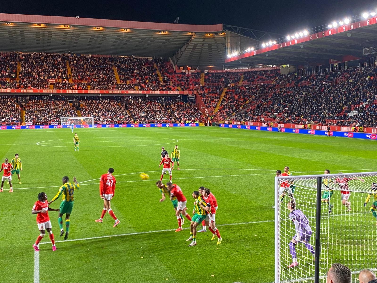 Mason into 'Fergie Time' - by Adrian Goldberg