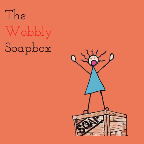 The Soapbox | Ose | Substack