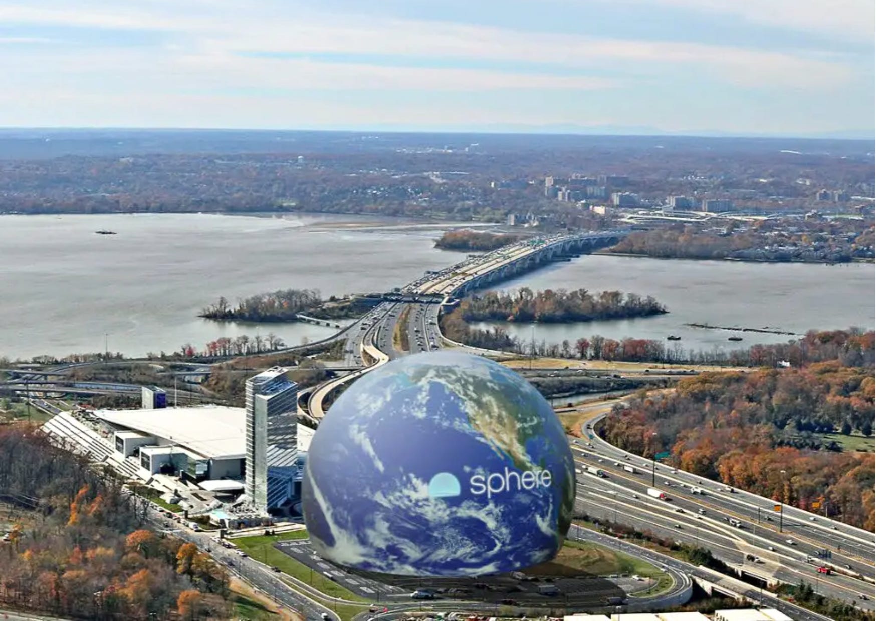 Sphere Entertainment’s New Playbook: Smaller Venues, Less Risk, Bigger ...