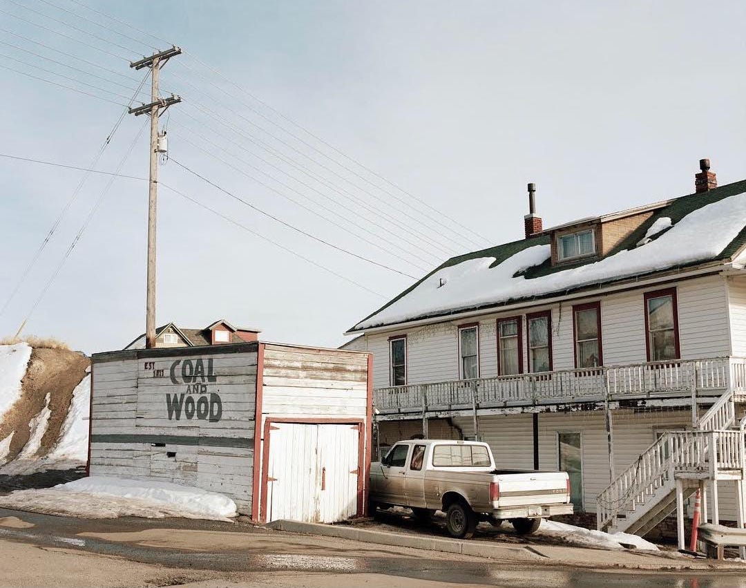 Artist Feature #96 - by Nicholas Talerico and Noah Waldeck