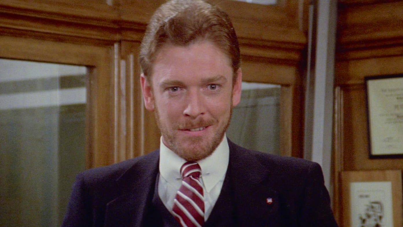 The True Villain Everyone Is Afraid to Write - by Sam Gray