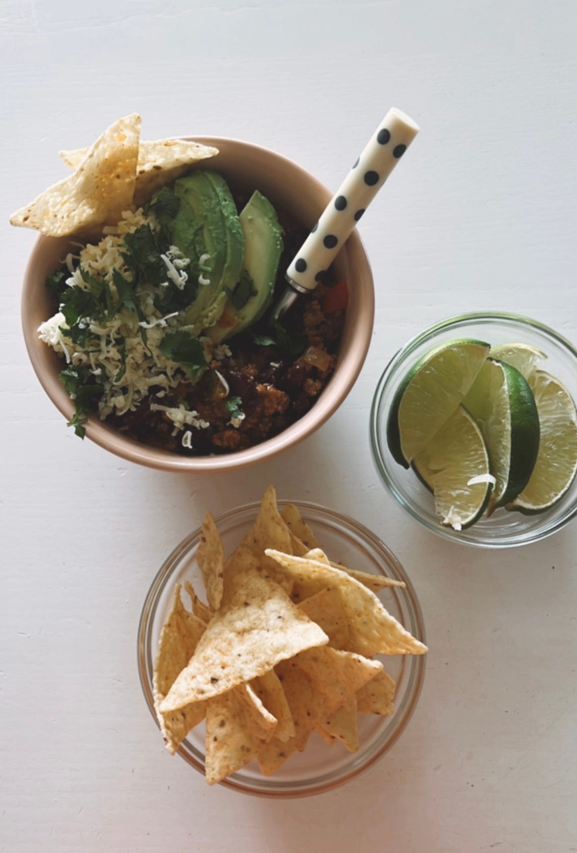 THE NEW YORK TIMES TURKEY CHILI RECIPE - by rae