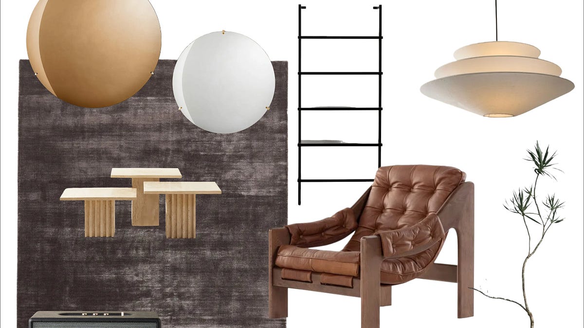 The Power of a Mood Board: How We Turn Chaos Into Cohesion