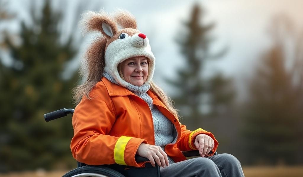 LAFD Assistant Chief Kristine Larson Replaced for Lack of Diversity ...