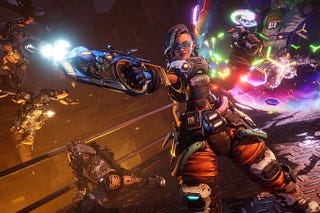 GameDev Reports - powered by Xsolla | Dmitriy Byshonkov | Substack