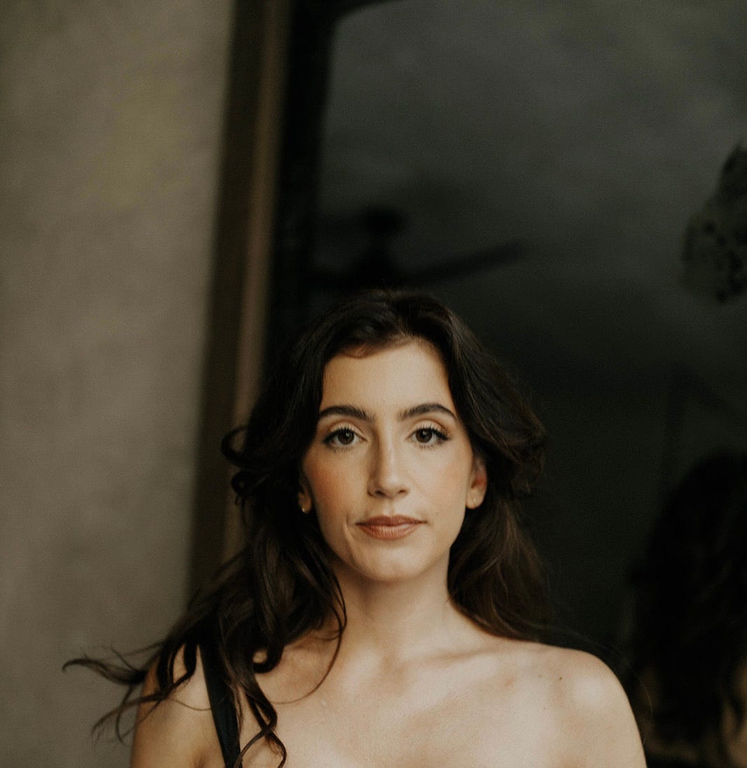 Amanda James | Substack