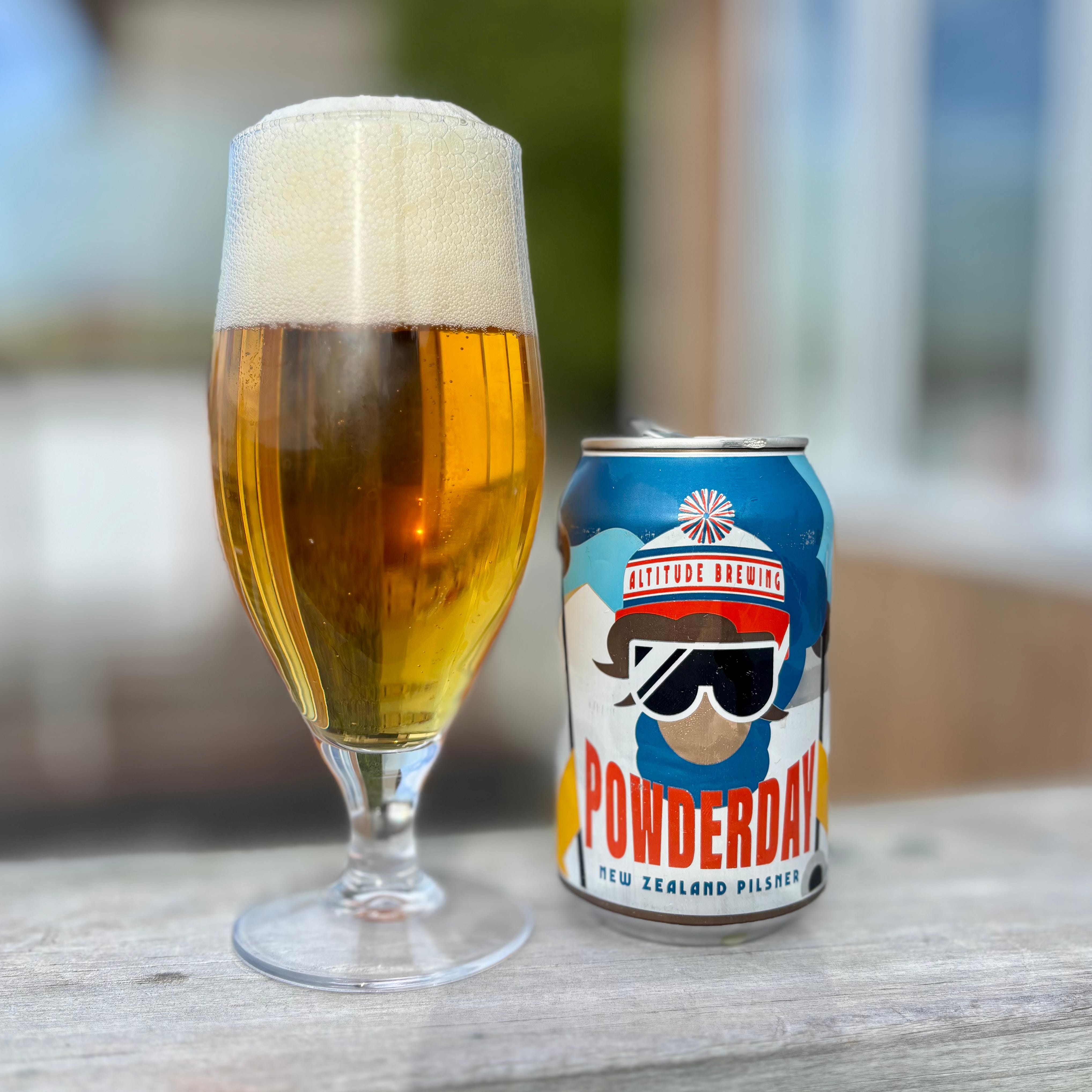 In search of the mythical $20 beer - by Michael Donaldson
