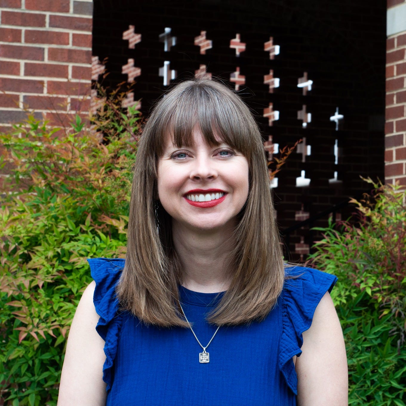 Kari Baumann | Substack