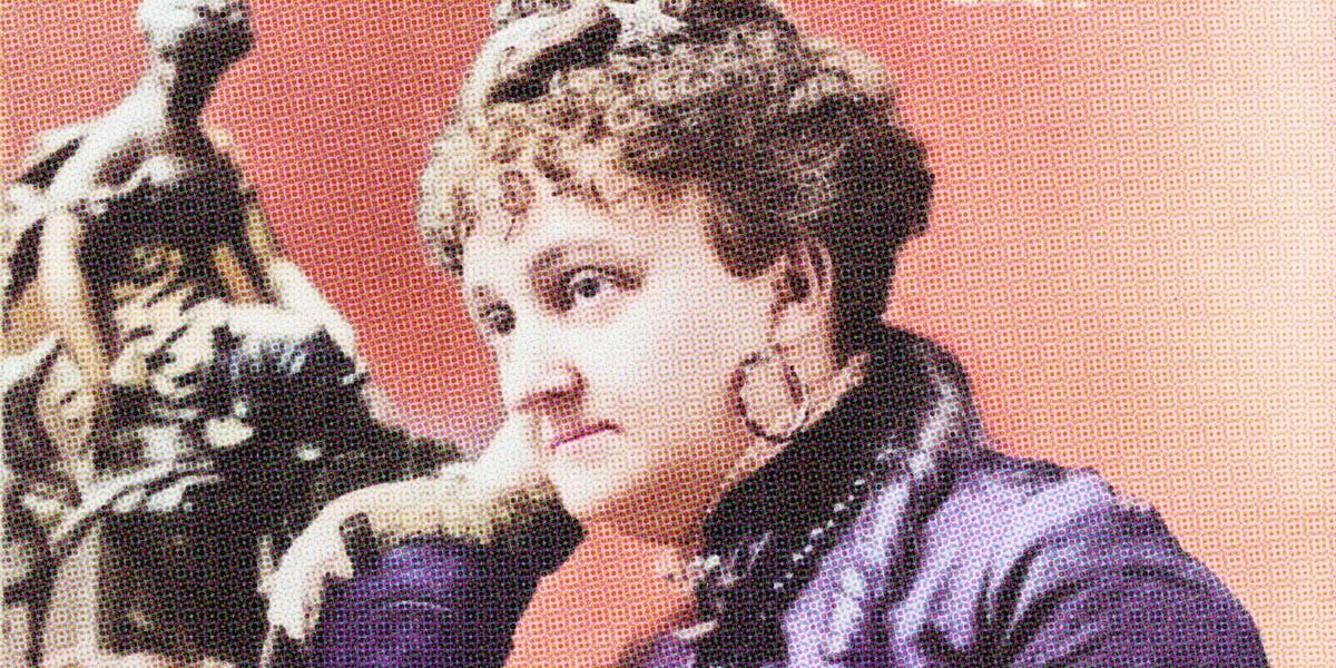 Before RBG, There Was Myra Bradwell