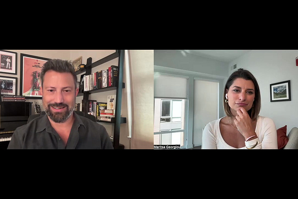 Grounded Podcast Substack | Substack