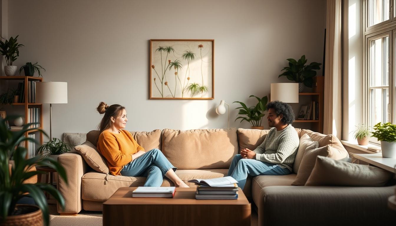 Ways to Find Common Ground When You Disagree