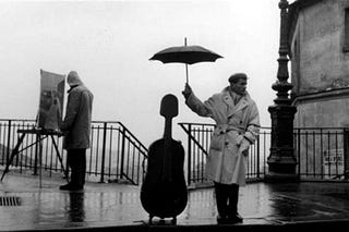 starting from nix | Substack