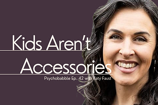 Psychobabble | Hannah Spier, MD | Substack