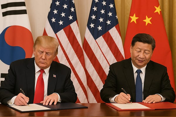 LWS Financial Research | Substack