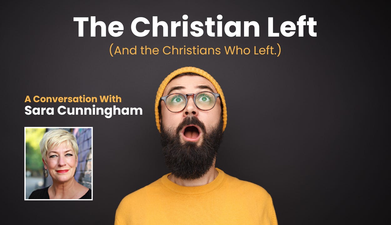 Best Faith & Spirituality Newsletters on Substack