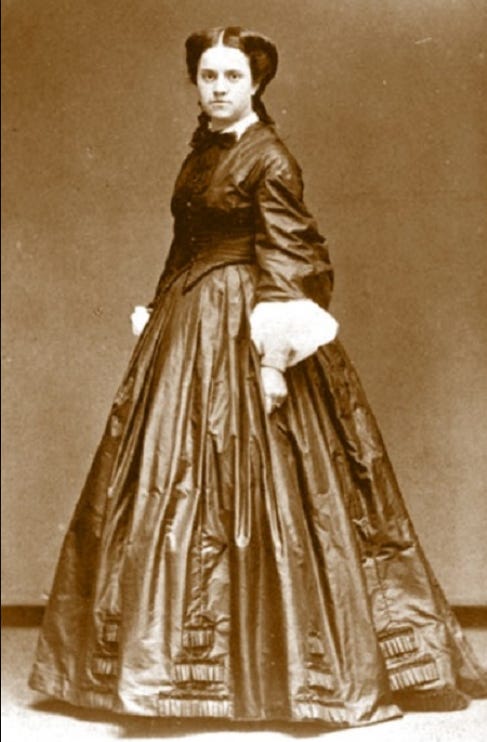 The Brooklyn Bridge – Emily Warren Roebling – America’s First Female ...