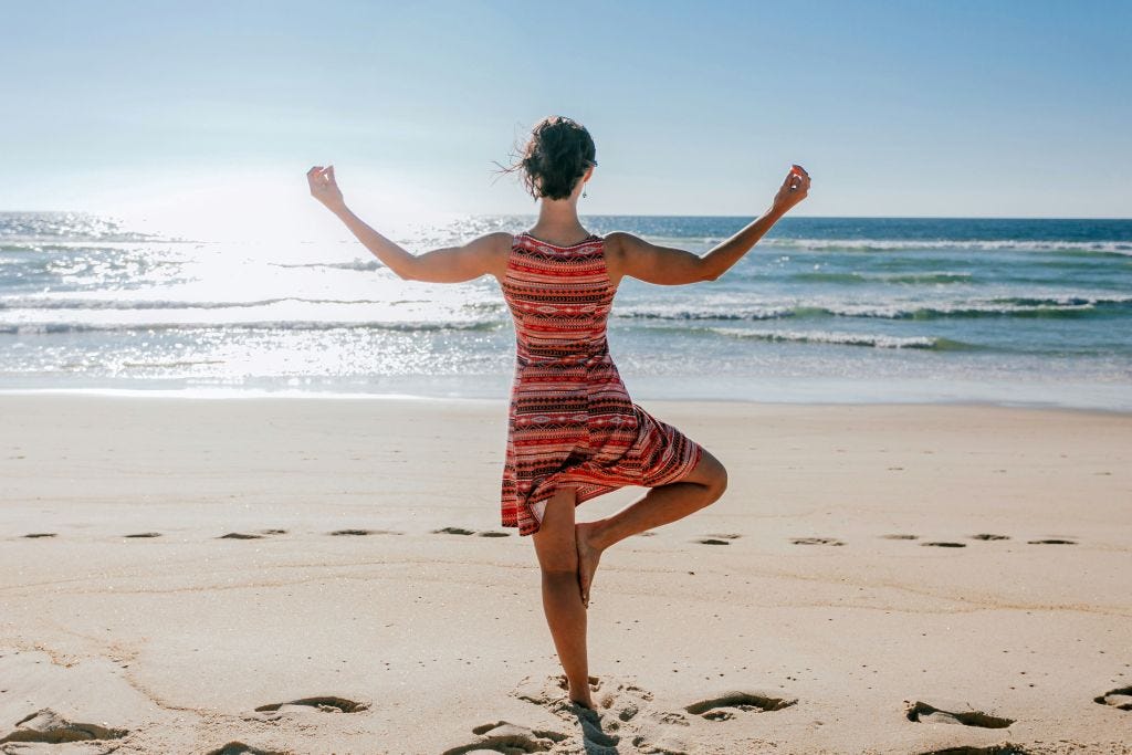 How to Be Good at Everything: Best Ways to Improve