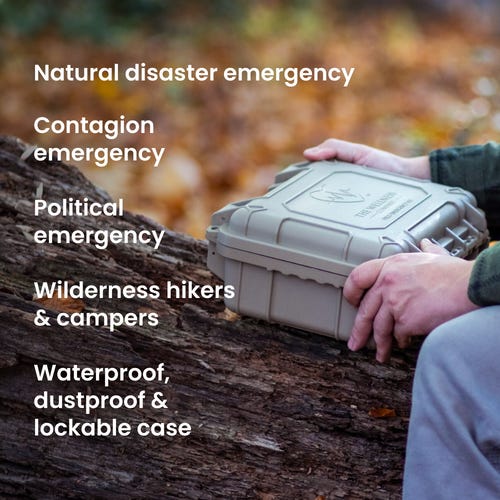 8 TWC (The Wellness Company) products worth considering including 1 ...