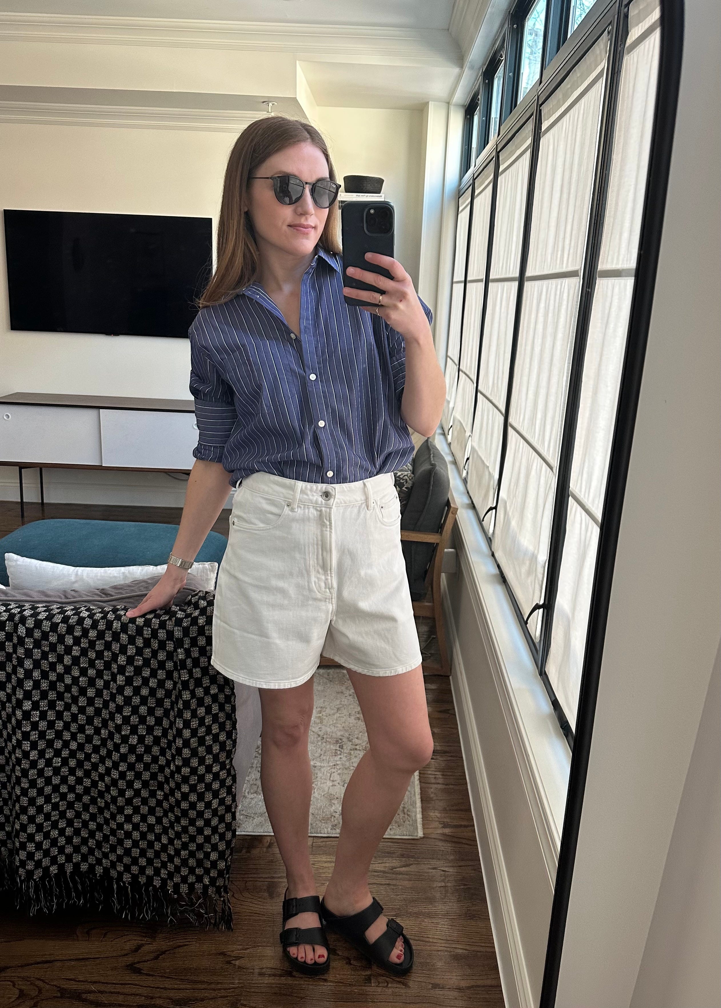 Summer from scratch! The sequel! - by Emily Grady Dodge